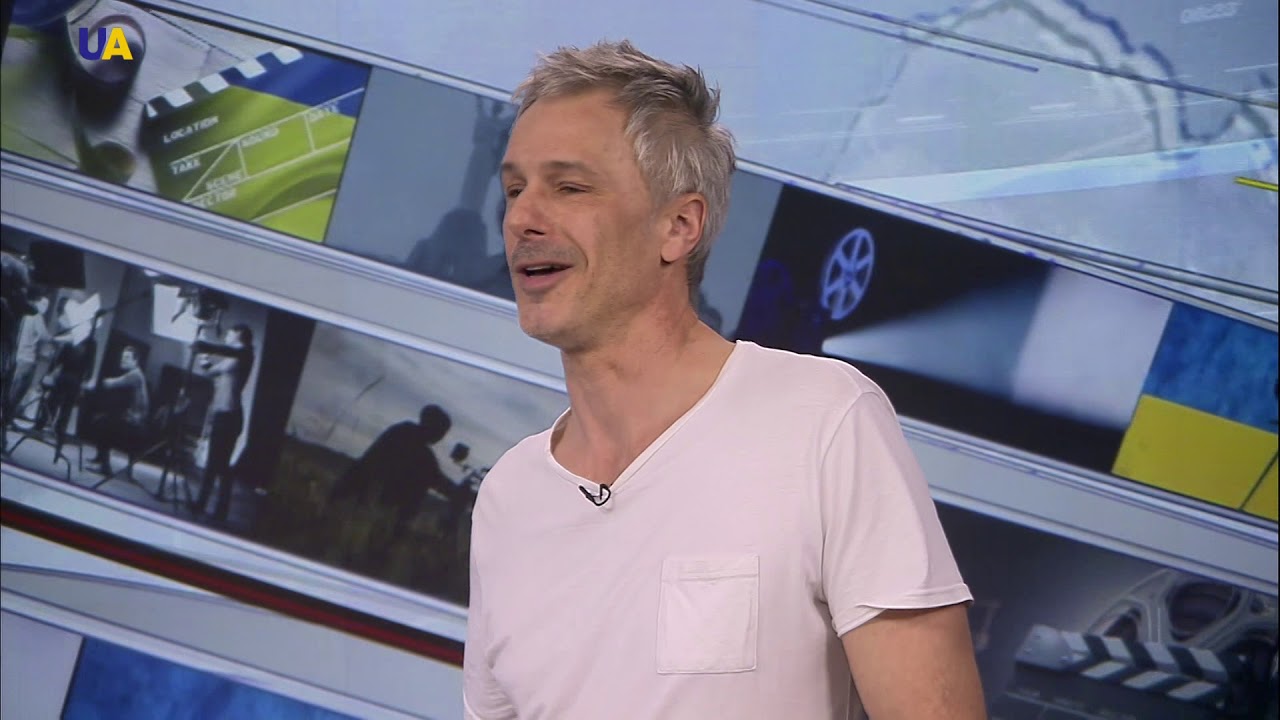 Development of Film Production in Ukraine - YouTube