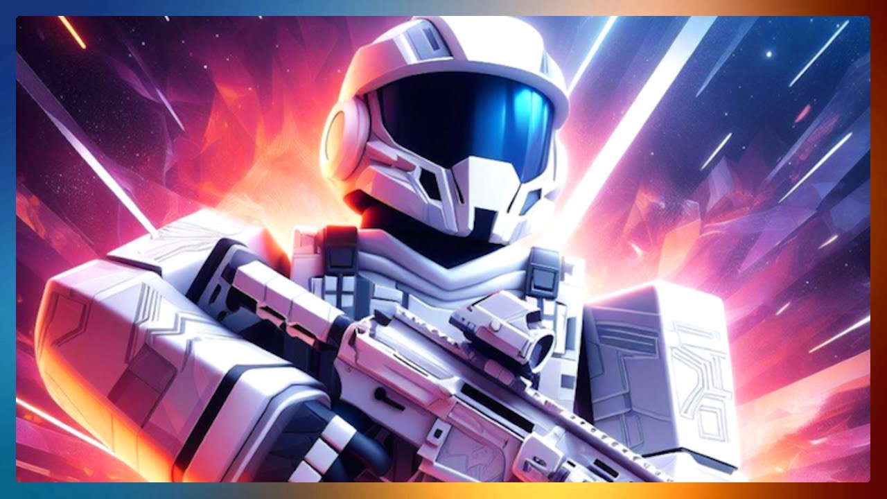 Building the BEST Roblox FPS Game 🔴 - YouTube