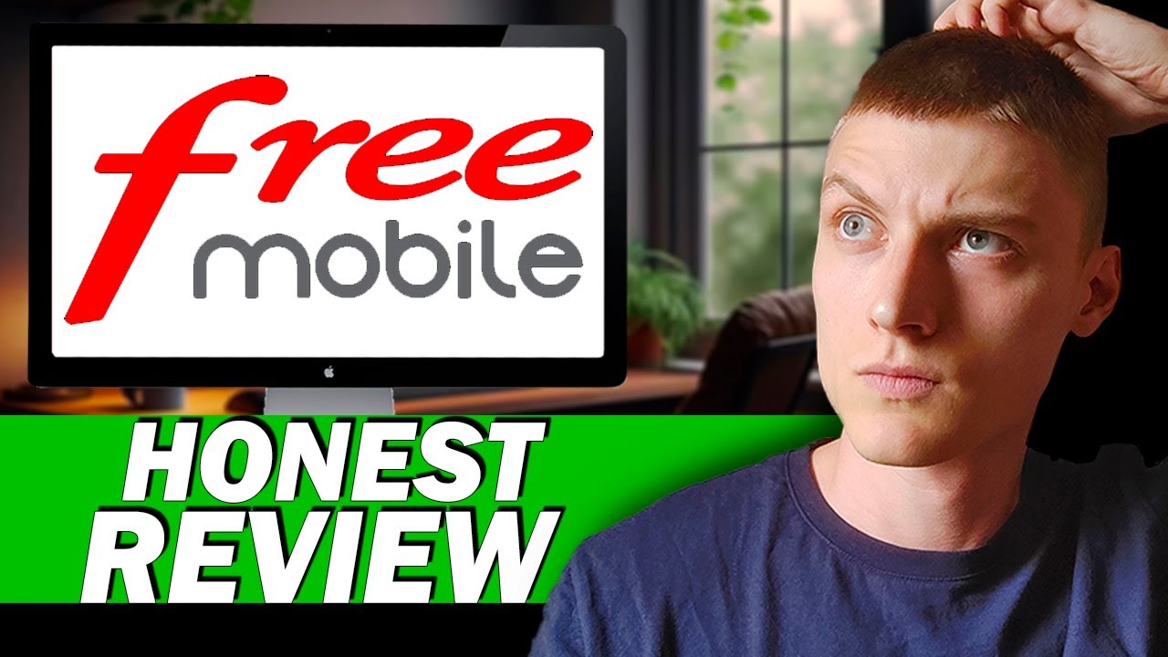 Free Mobile Review: Honest User Experience & Complete Guide - YouTube