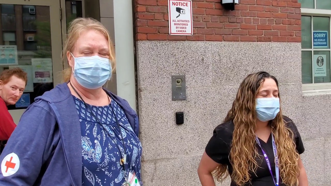 FOLLOW UP TO BOSTON MAN DENIED MEDICAL (First Amendment BOSTON Audits ...