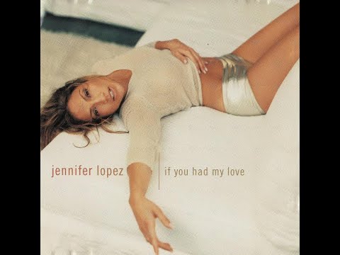 Jennifer López - If You Had My Love (432 Hz).