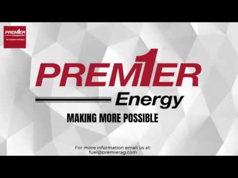 Premier Energy Product Line Video - YouTube