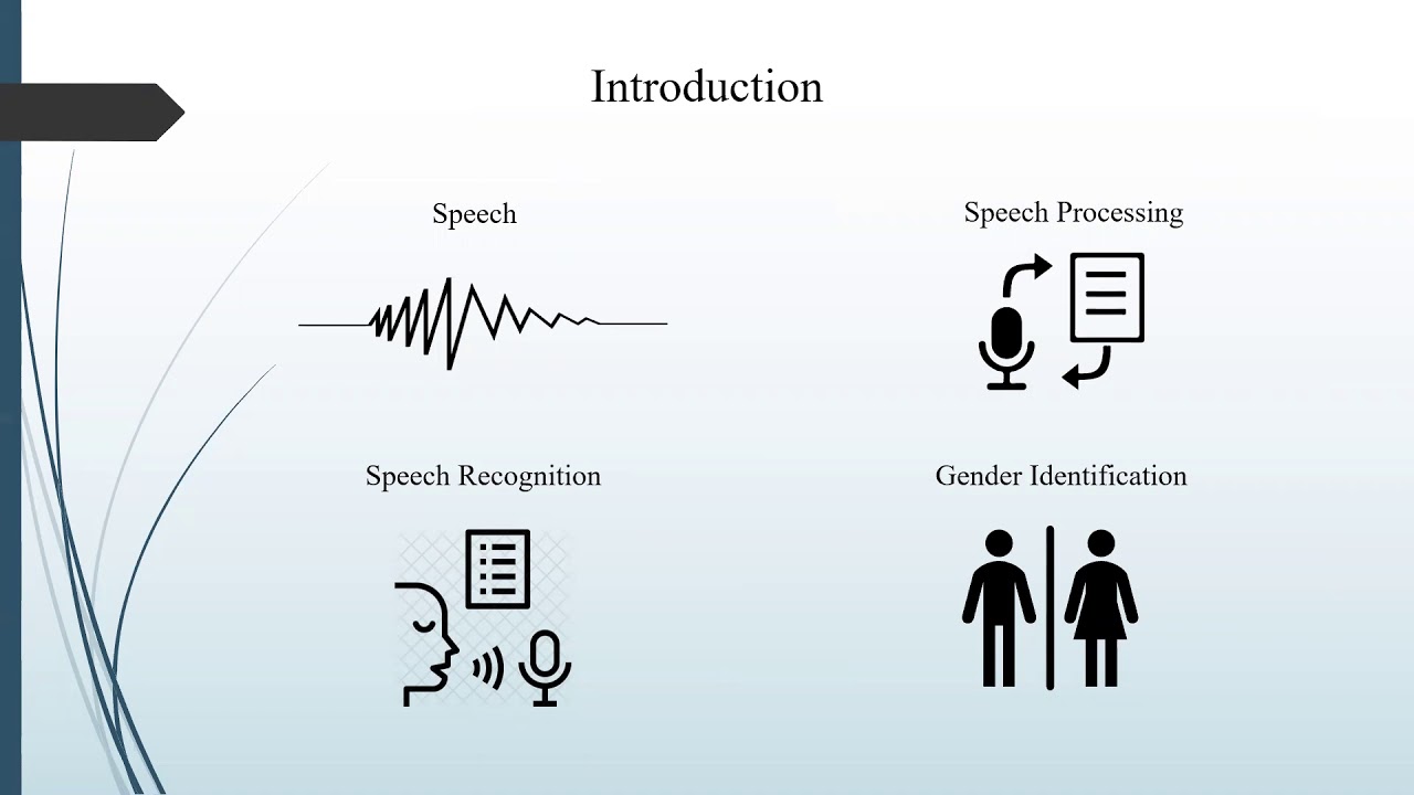 Paper ID 105 - Multilanguage Speech-Based Gender Classification using Time-Frequency Features ...