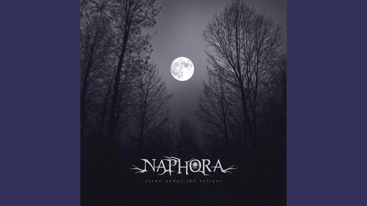 Alone Under The Eclipse - YouTube