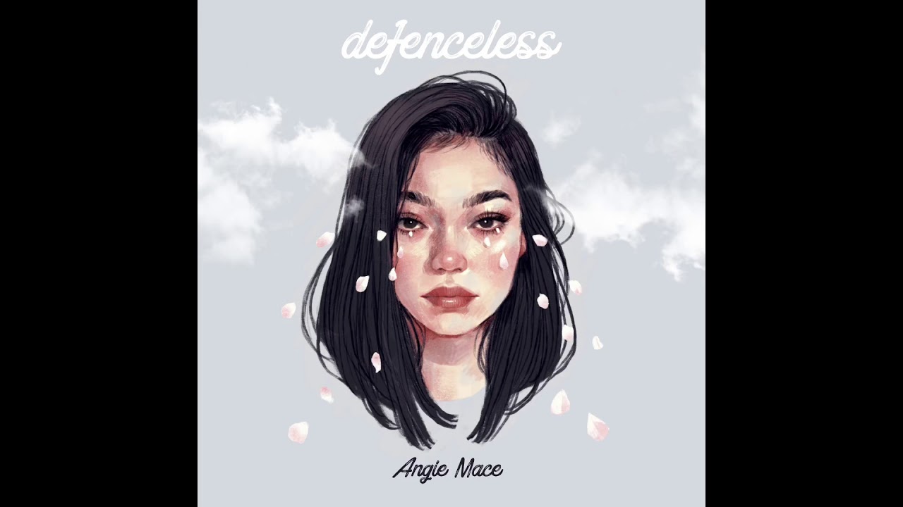 Angie Mace - Defenceless (Official Audio) - YouTube