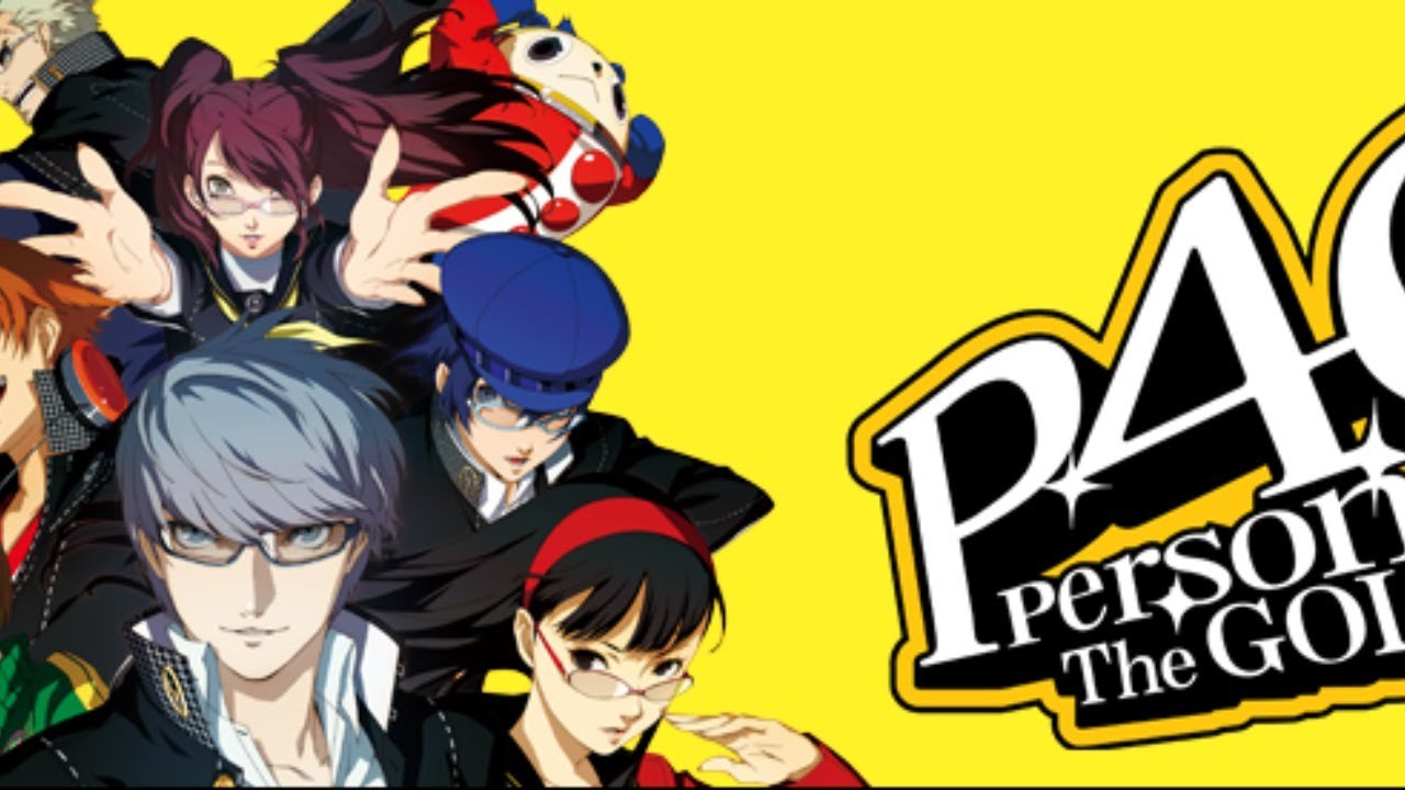 P4G #2 - YouTube