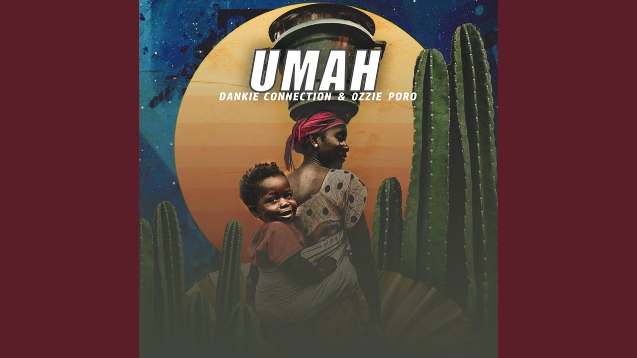 Umah - YouTube