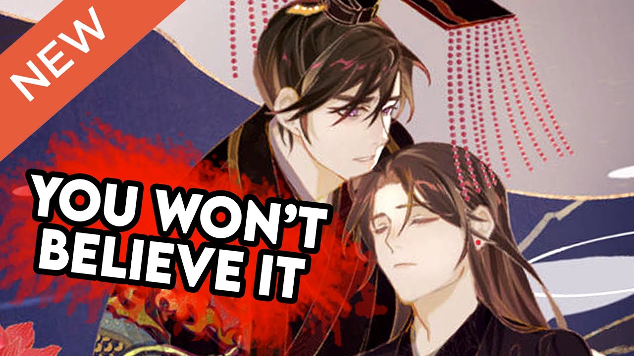 2HA Vol. 3 CHAPTER 1-2 READ THROUGH (RANWAN IN THE PAST...) - YouTube