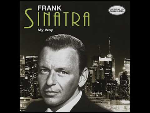 Mike Yanni - My Way (Car Recording) - YouTube