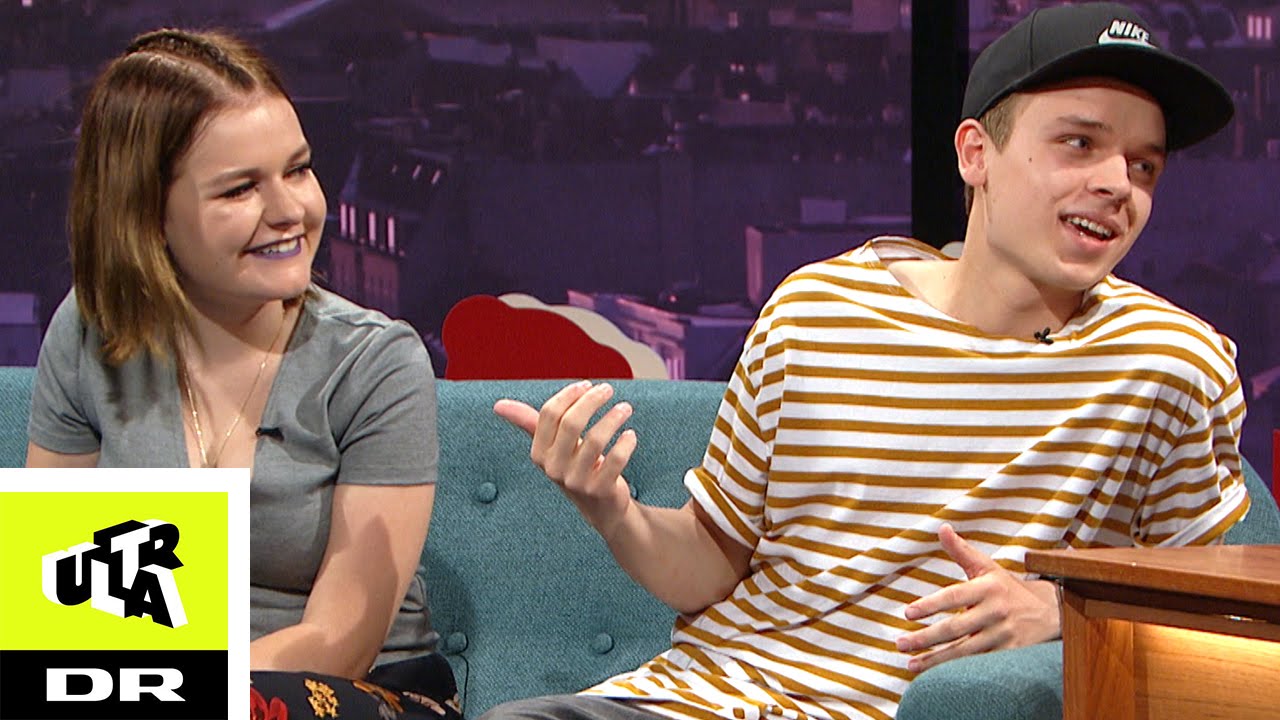 Rasmus Brohave og Kristine Sloth om privatliv, kærester og grænser ...