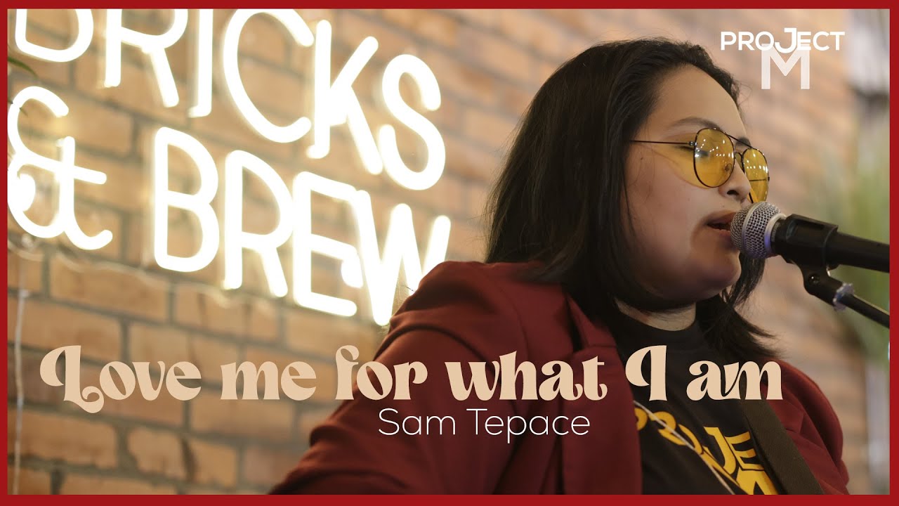 Carpenters - Love Me For What I Am | Project M Featuring Sam - YouTube