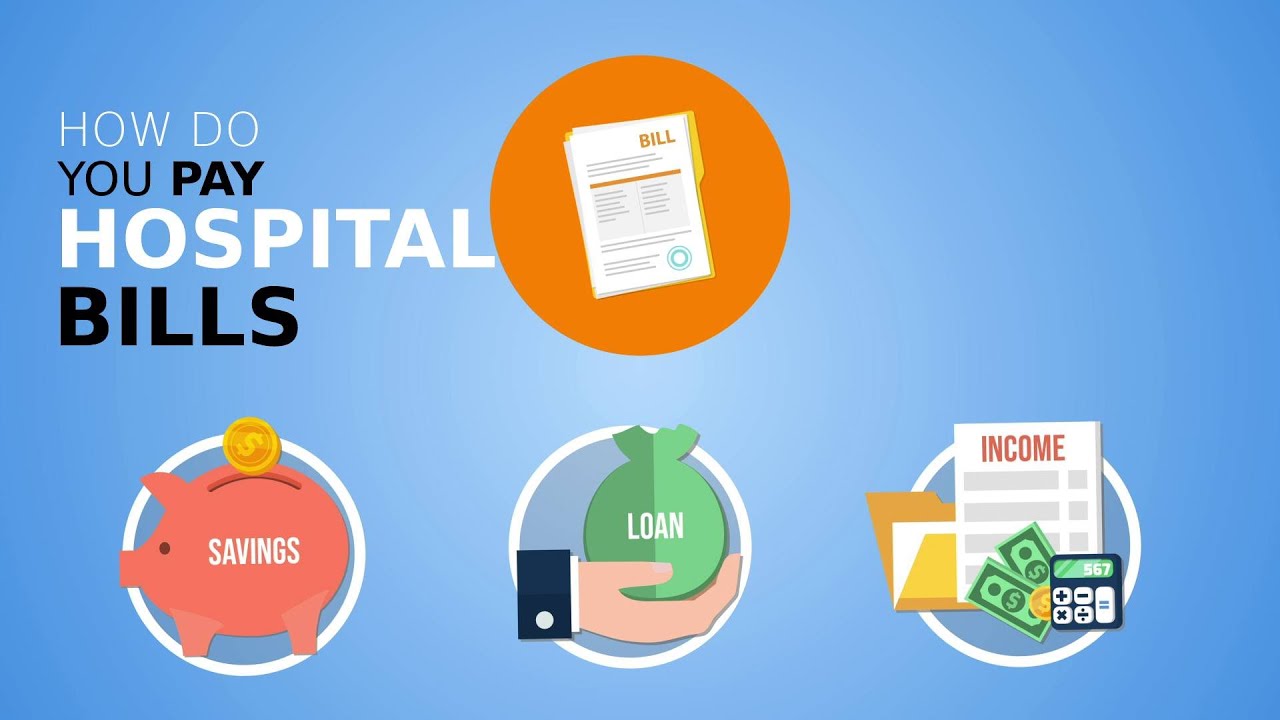 Why Health Insurance is important? : - YouTube