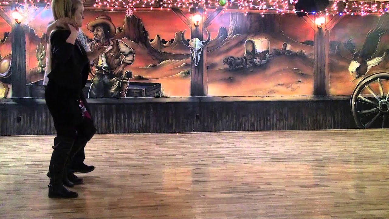 Urban Cowboy - YouTube