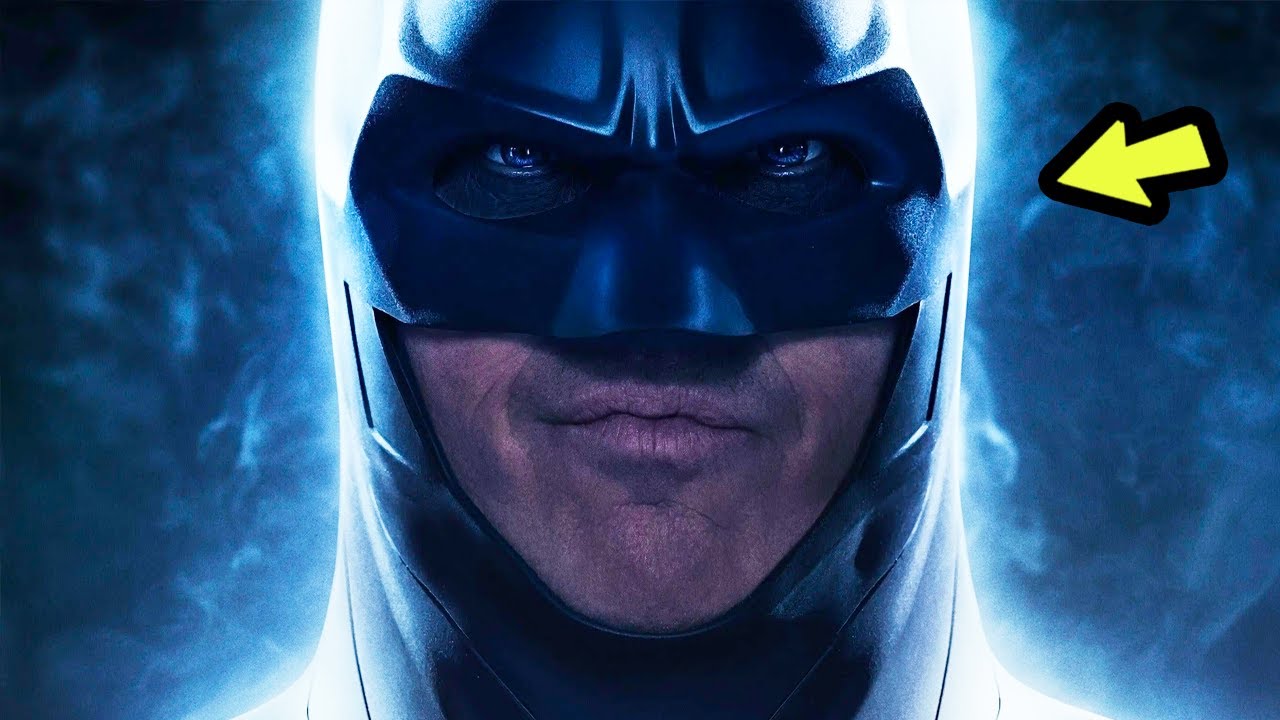 HE'S BACK, but something's different... - YouTube