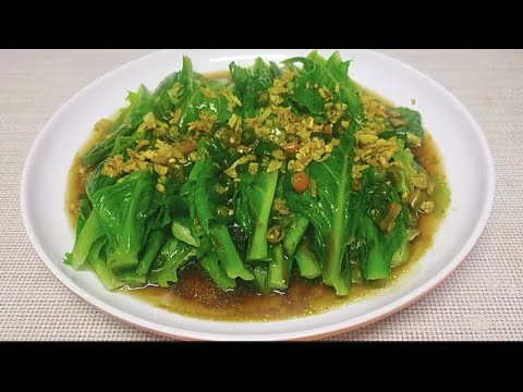 CARA MASAK SAYUR BABY SAWI SOS TIRAM ENAK DAN MUDAH SANGAT - YouTube
