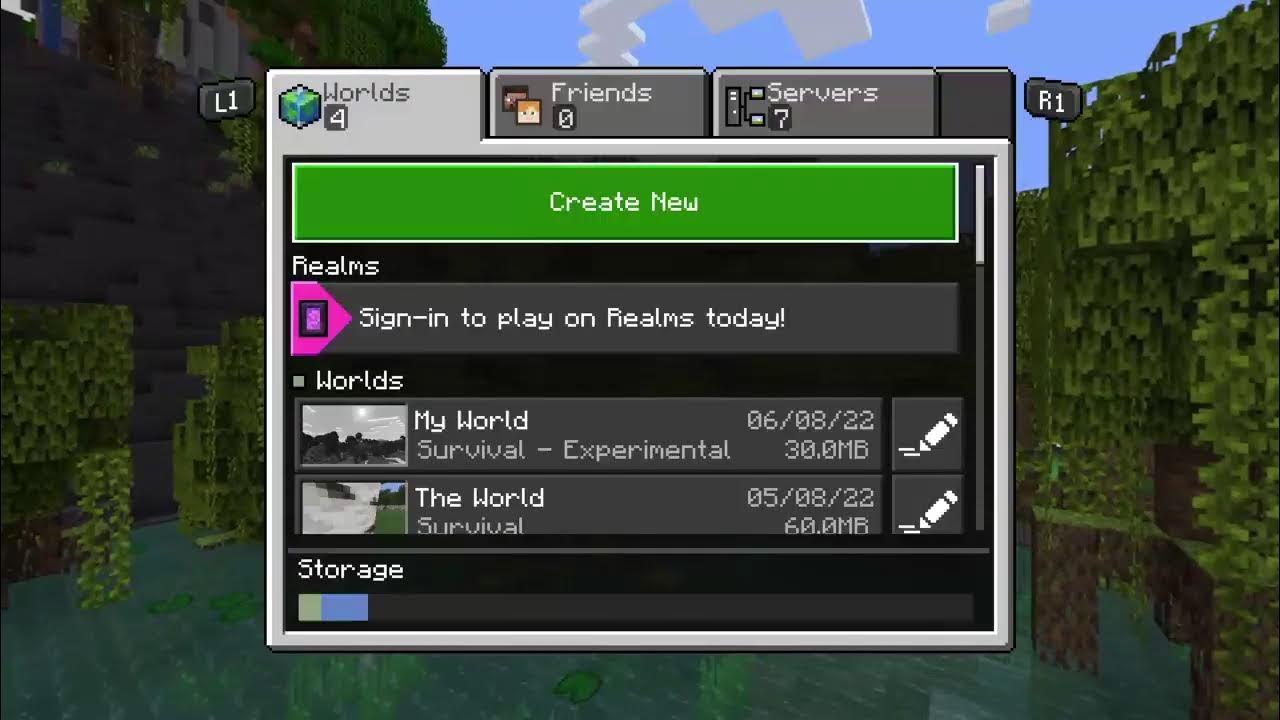 EndGame(Minecraft) - YouTube