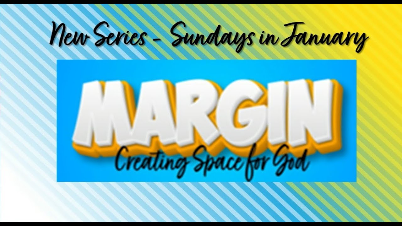 Margins: My Heart and My Money are Deeply Connected - YouTube