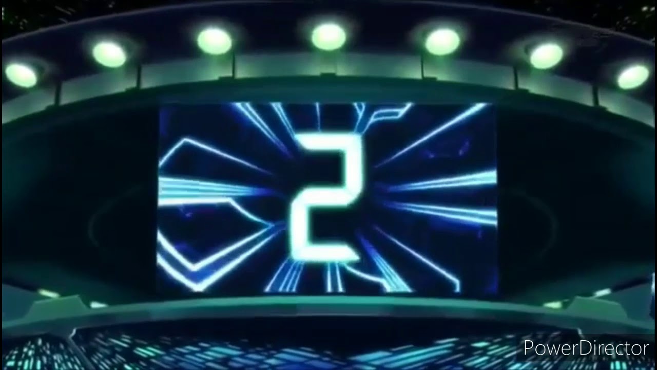 AMV laban BEYBLADE BURST TURBO - YouTube