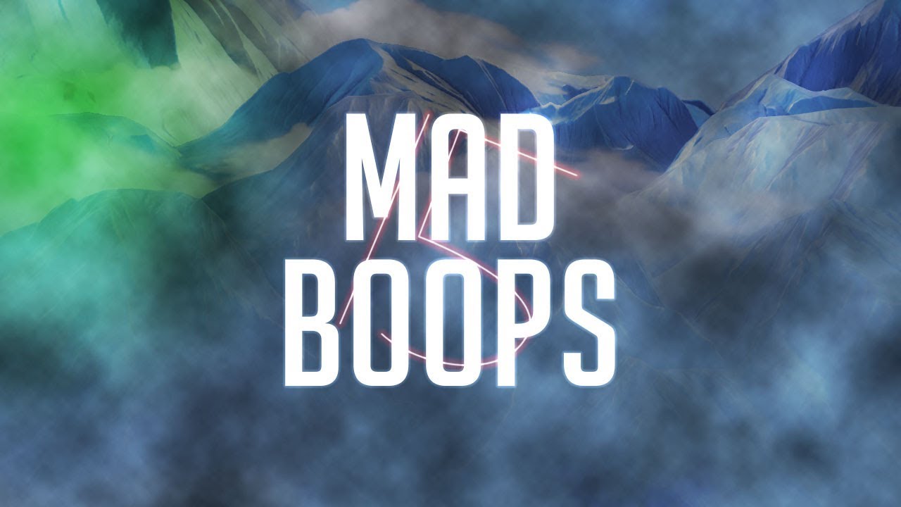 mad boops 15 - YouTube