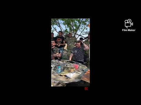 Kan Kaynatan, Yürek Hoplatan Destan. Azerbaycan TÜRK Askerlerinin, Güzel sesinden