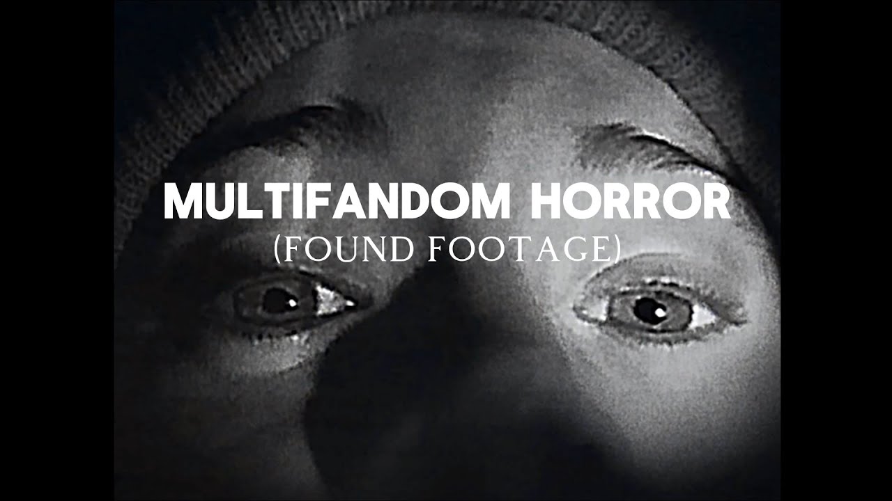 Multi-Horror - STRAY [Found Footage] - YouTube