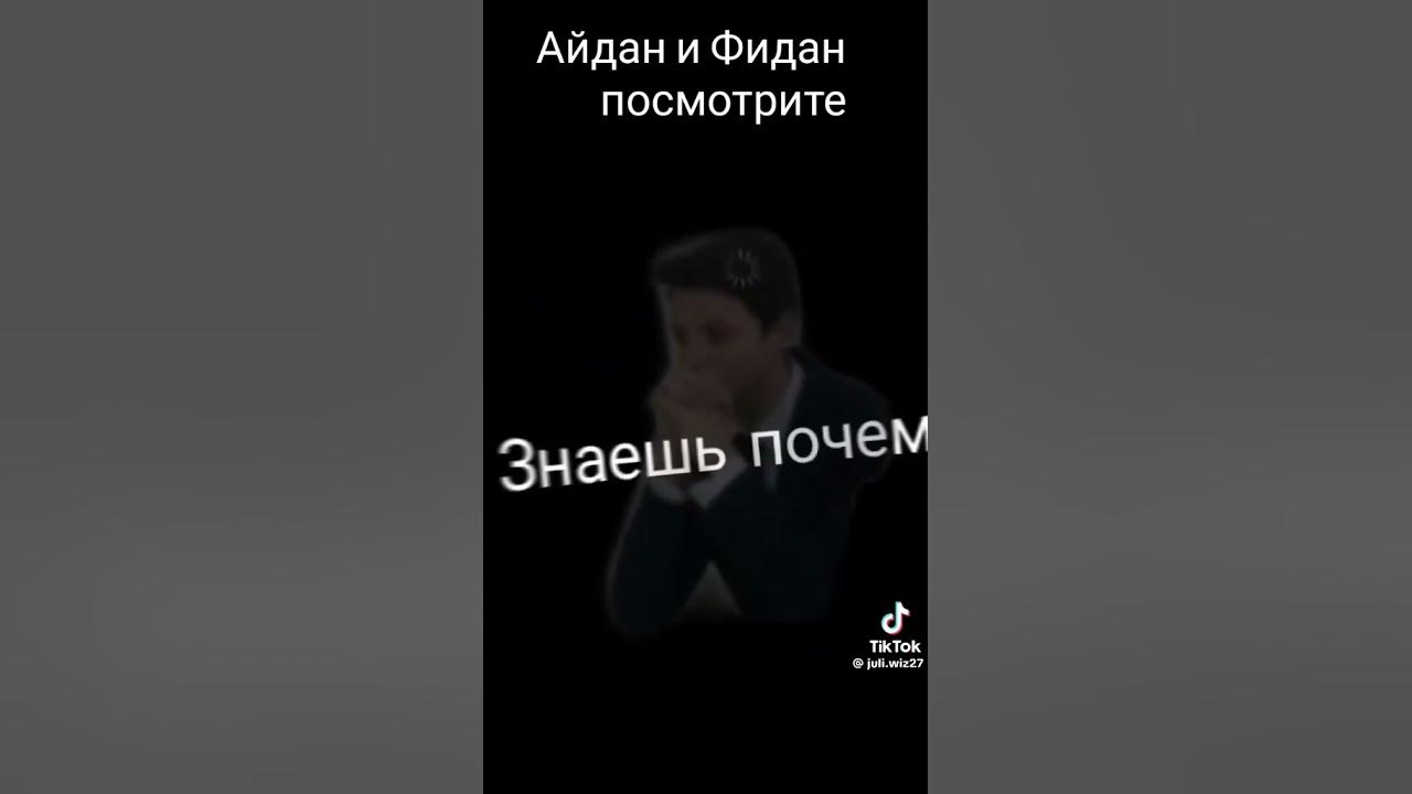 Айдан и Фидан Youtube