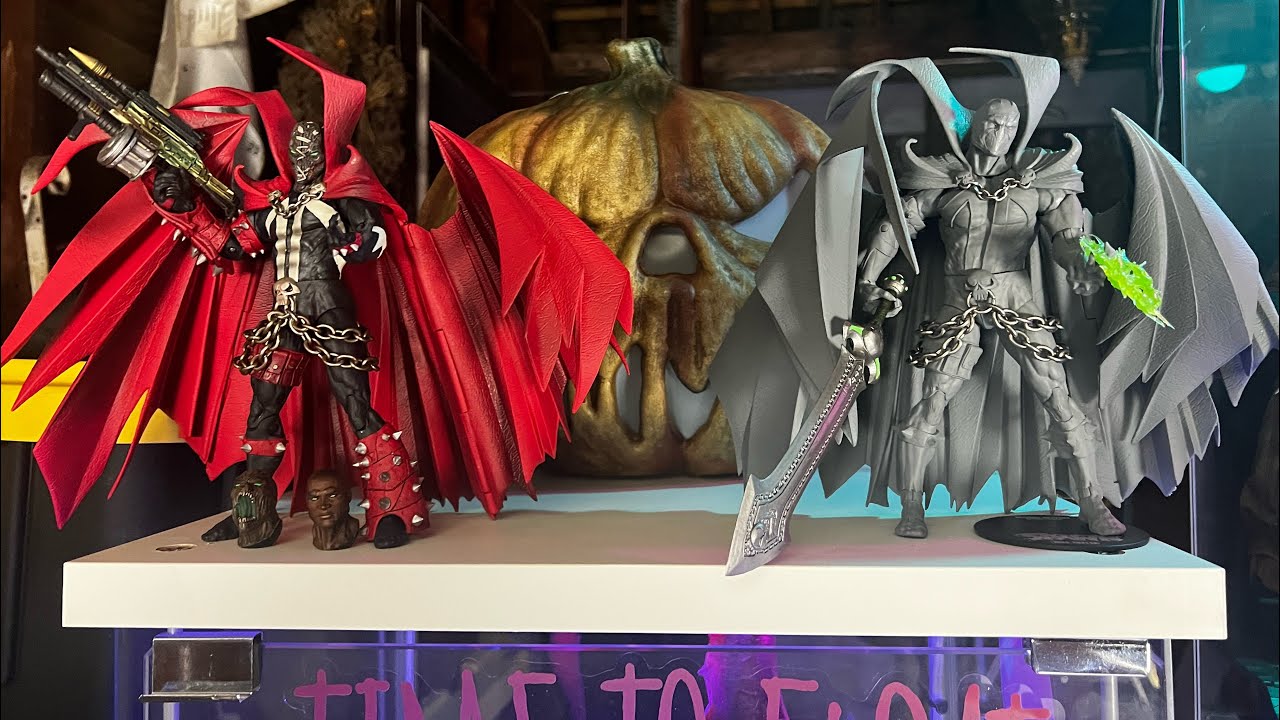 Toy collection room update!!! - YouTube