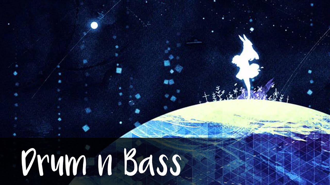 Drum & Bass - Zythian - Lonesome World - YouTube
