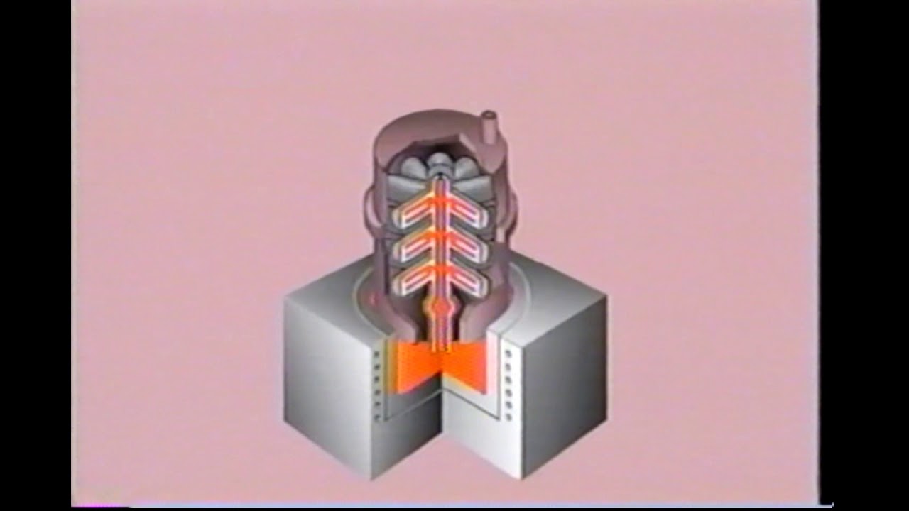 Investment Casting CLA Process - YouTube