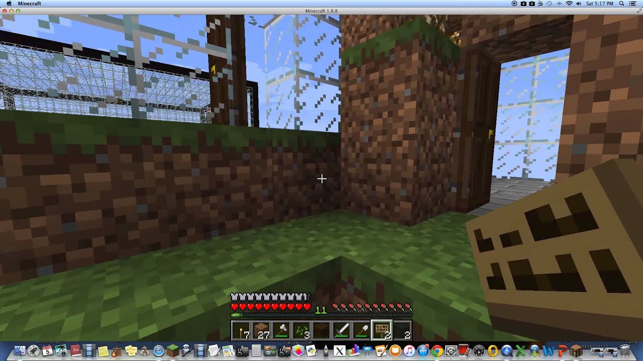 I AM ENDING HUGE CUBES!!! - YouTube