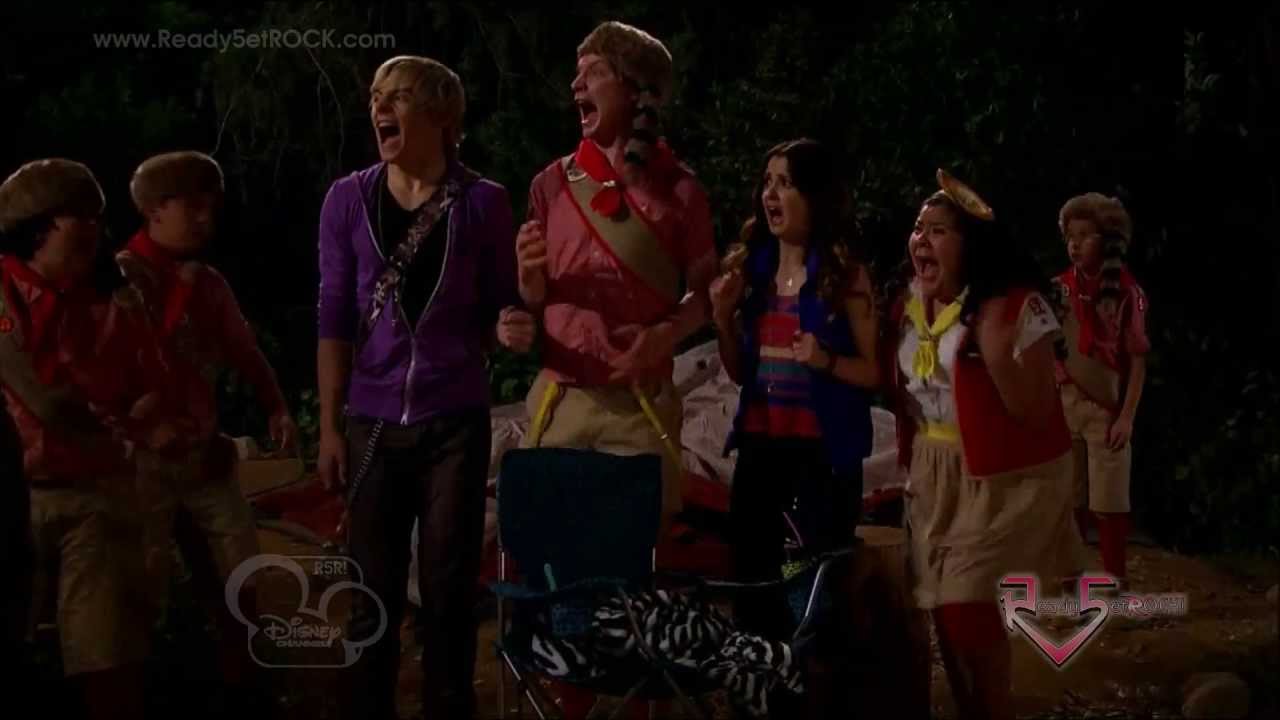 Disney Channel Special Saturday Night of Premieres June 8, 2013 [HD ...