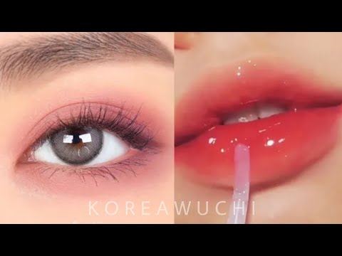 Kore Makyaj Videoları #1      ♦koreawuchi♦