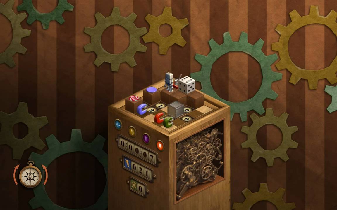 Microsoft Tinker - Set 03 Level 2 - YouTube