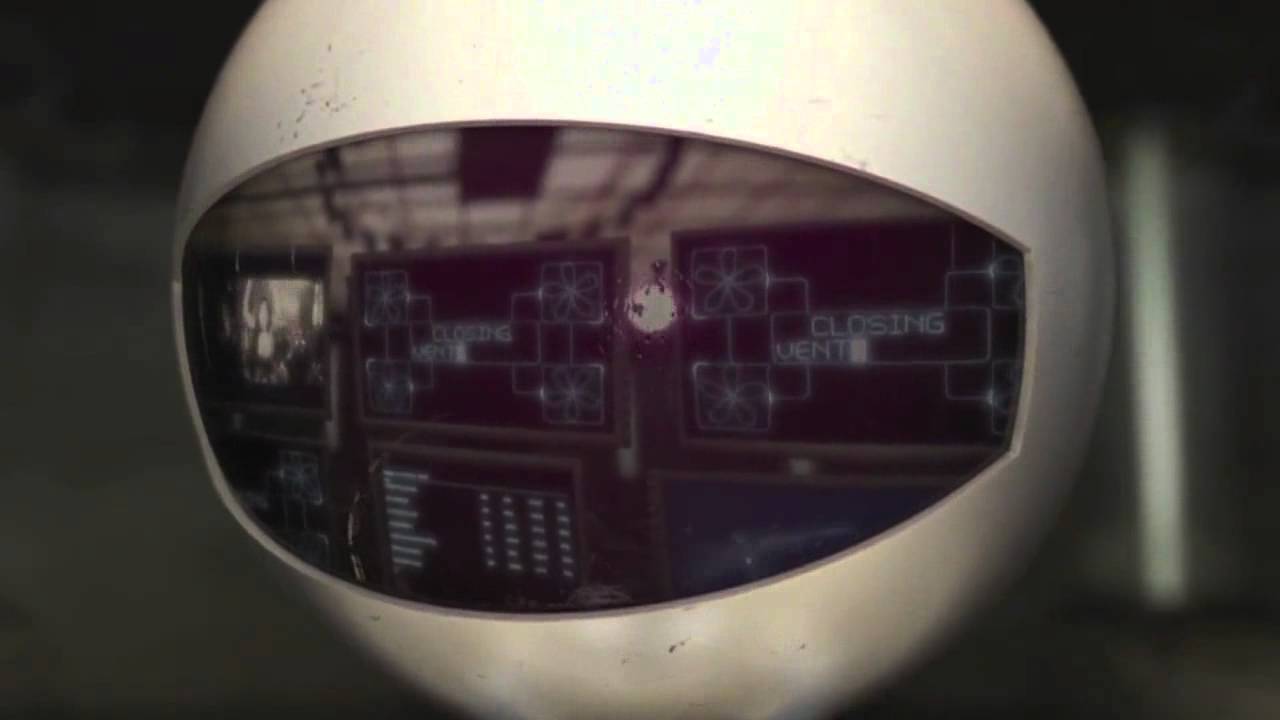 Hardwell - Call Me A Spaceman clip officiel - YouTube