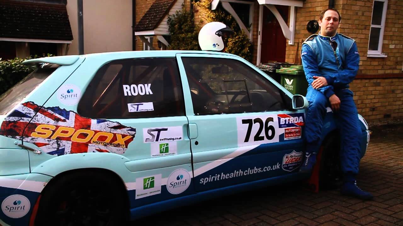 John Rook: My Season - A film by Sam Barfoot.flv - YouTube