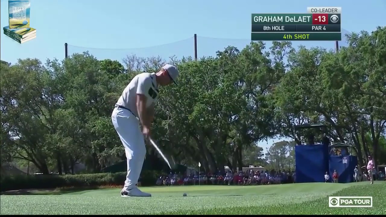 COMPLETELY CHUNKED IT!! 28 Great Golf Shot Fails 2017 RBC Heritage PGA ...