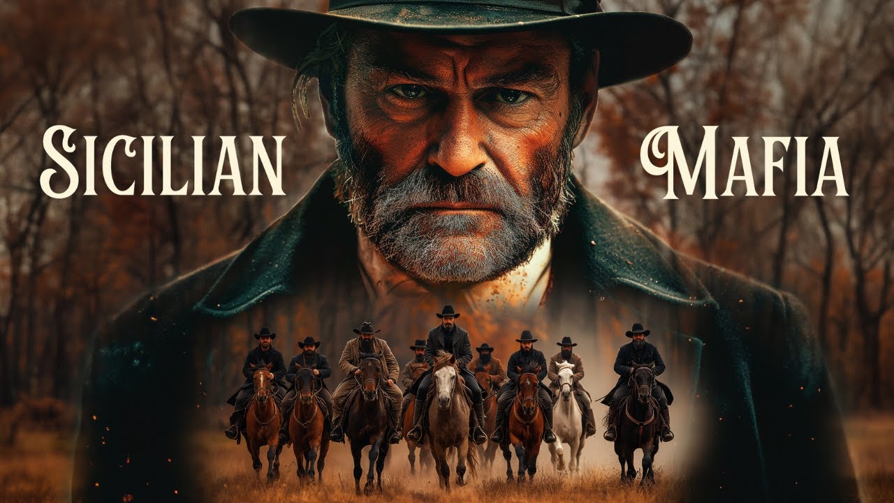 The Origins of the Sicilian Mafia (Cosa Nostra) - YouTube