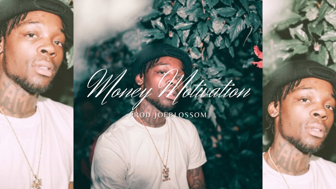 [FREE] Cash Kidd Type Beat - "Money Motivation" - YouTube