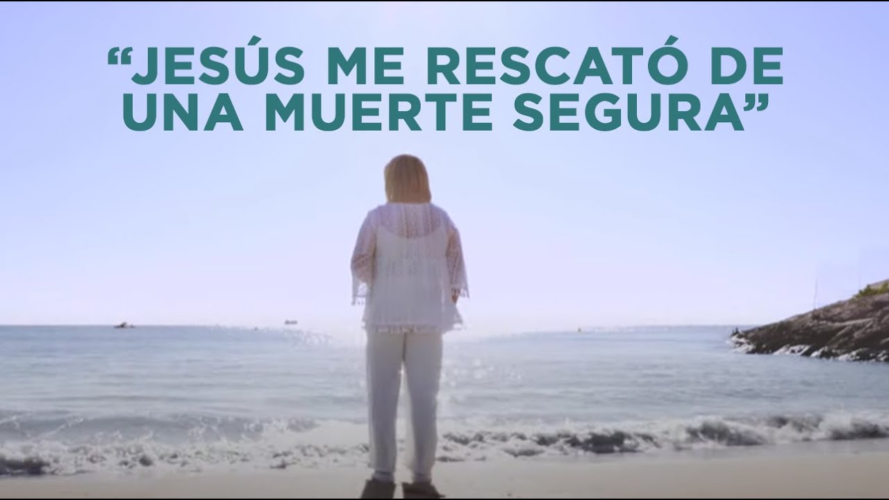 SIN GANAS DE VIVIR | EnBuscadeJesus.net - YouTube