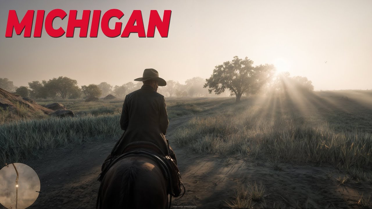 🔥 Michigan Roleplay Quintouuuuuu🔥 - YouTube