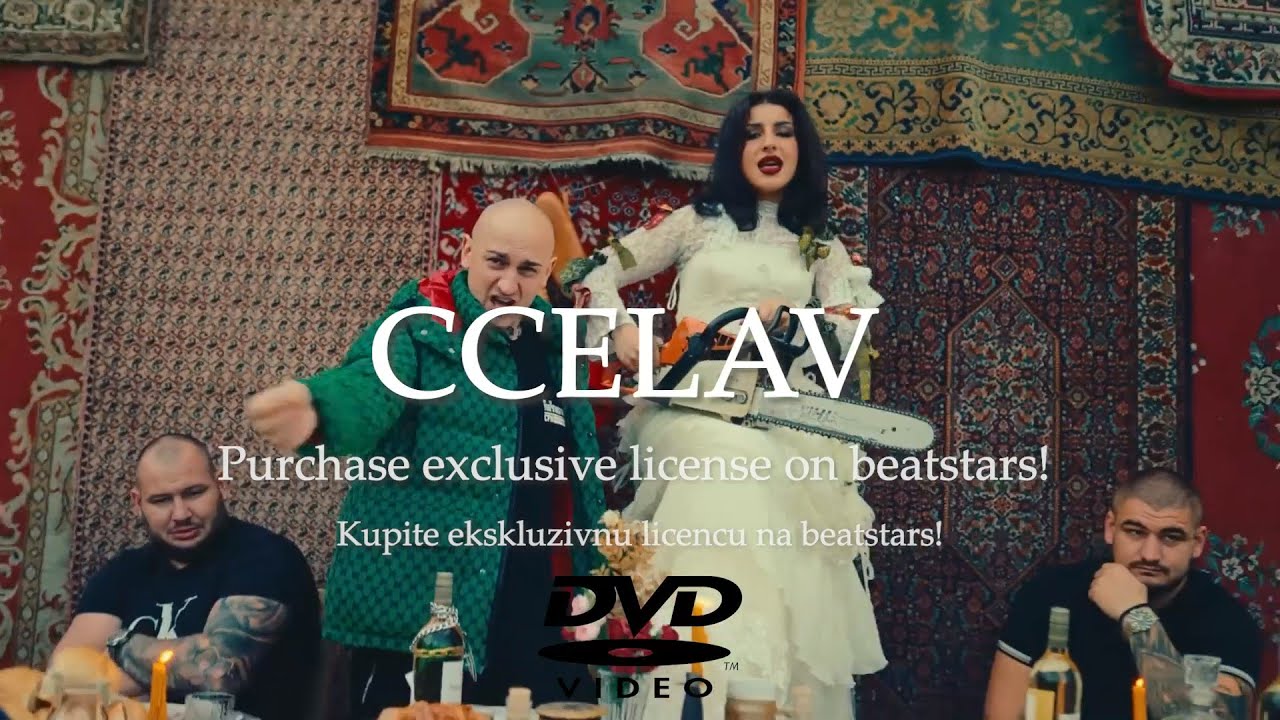 (FREE) Desingerica X Zera Type Beat - " CCELAV " - YouTube
