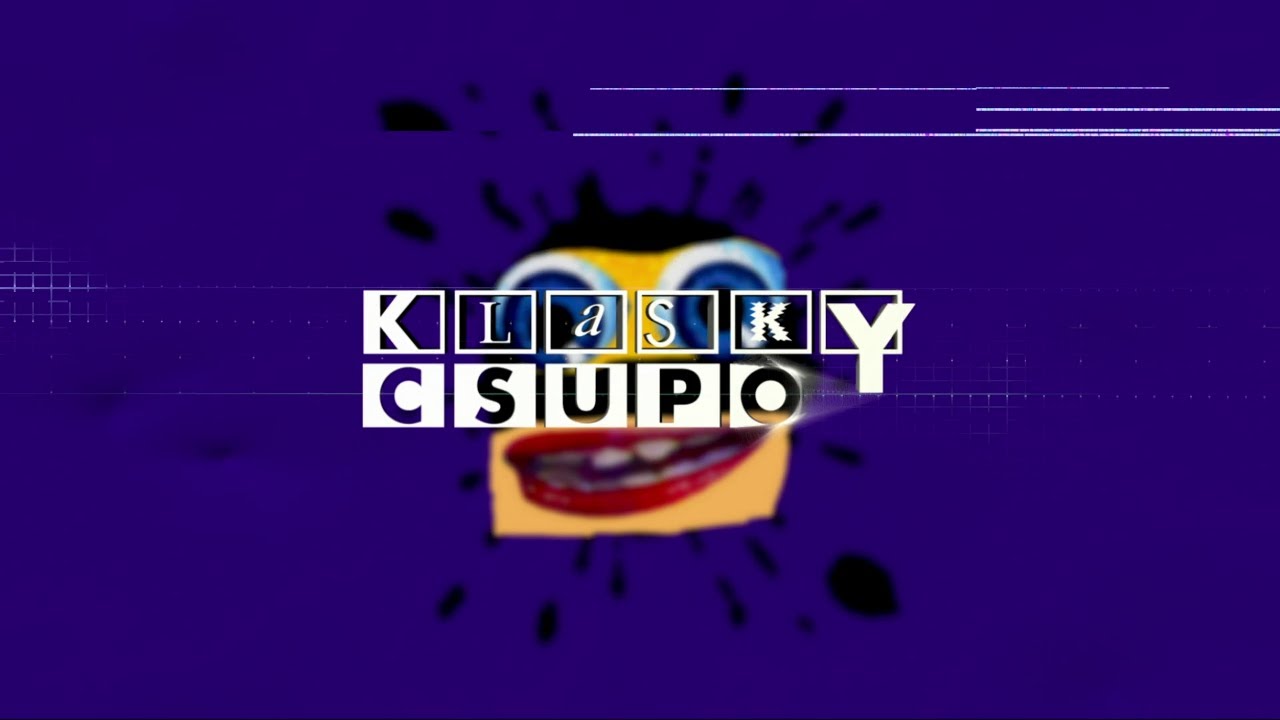 Klasky Csupo/Nickelodeon (2021) - YouTube