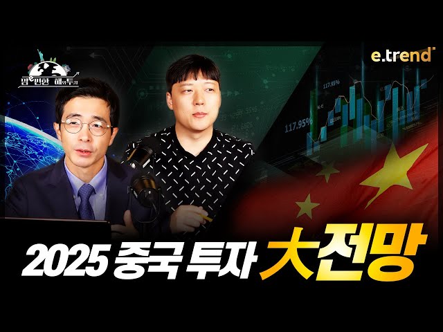 2025 중국 투자 어때 전기차 · 자율주행 · 생성형 Ai 전망 전략 김기호 인벡스자산운용 이사 권순명 이사