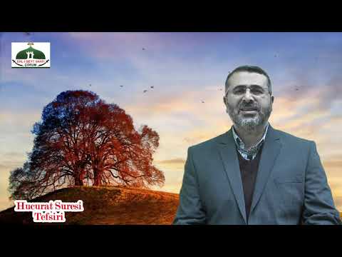 Hucurat Suresi- Özgür Arapoğlu