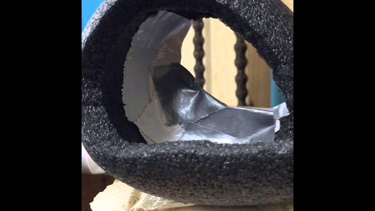 Virginia Vortex - YouTube