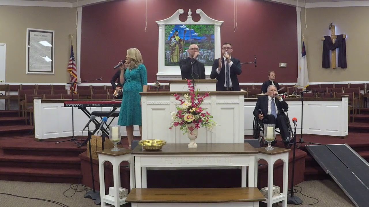 The Browders - YouTube
