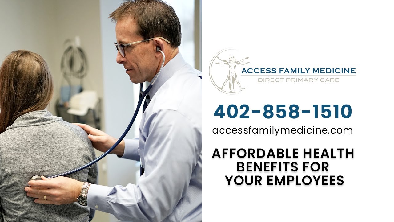Access Family Medicine - YouTube