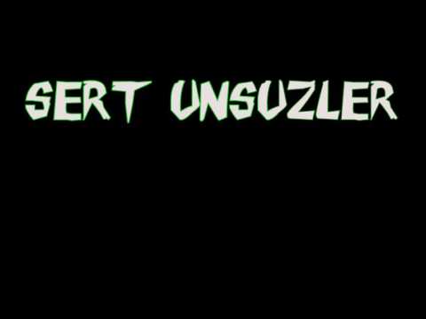 Study - Sert Ünsüzler ft Payedar & Nataraj (2016)