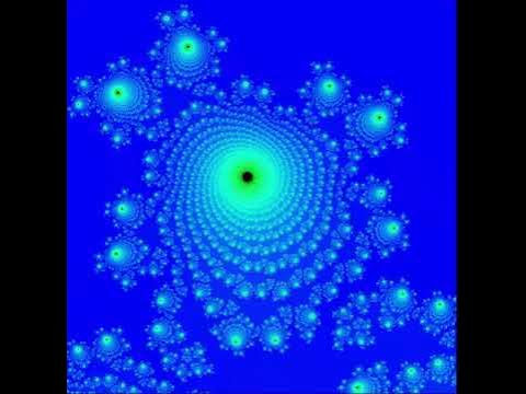 Creating Fractals with Math on the Cloud's online plotting tool! - YouTube