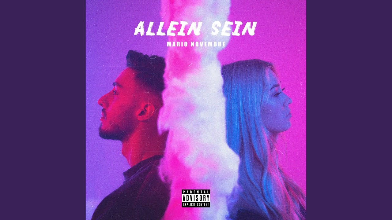 Allein sein - YouTube Music